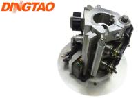 China 92097101 Xlc7000 Z7 Spare Parts Assy,sharpener Presser Ft,.093, Hwki Xlc for sale