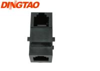 China 340501092 Suit  Z7 Cutting Parts Connector Amp Transcuder Xlc7000 Cutter for sale