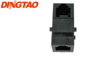 China 340501092 Suit  Z7 Cutting Parts Connector Amp Transcuder Xlc7000 Cutter for sale