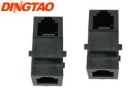 China 340501092 Suit  Z7 Cutting Parts Connector Amp Transcuder Xlc7000 Cutter for sale
