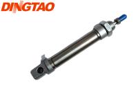 China 376500252 Z7 Cutting Parts Cylinder, Double Acting Xlc7000 Parts for sale