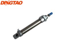 China 376500252 Z7 Cutting Parts Cylinder, Double Acting Xlc7000 Parts for sale