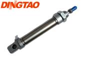 China 376500252 Z7 Cutting Parts Cylinder, Double Acting Xlc7000 Parts for sale