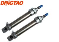China 376500252 Z7 Cutting Parts Cylinder, Double Acting Xlc7000 Parts for sale