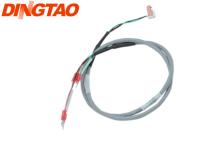 China 91800001 Z7 Spare Parts Cable, Hardware KIT Suit  XLC7000 Cutting Parts for sale