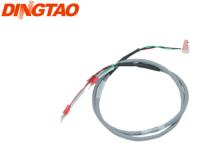 China 91800001 Z7 Spare Parts Cable, Hardware KIT Suit  XLC7000 Cutting Parts for sale