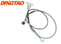 China 91141002 Xlc7000 Cutting Parts Cable Drill Drive Control Z7 Spare Parts for sale