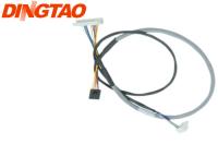China 91141002 Xlc7000 Cutting Parts Cable Drill Drive Control Z7 Spare Parts for sale