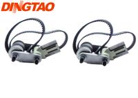 China P/N 90552000 Z7 Spare Parts Suit  XLC7000 Parts Pulley , Assembly , Idler for sale