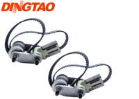 China P/N 90552000 Z7 Spare Parts Suit  XLC7000 Parts Pulley , Assembly , Idler for sale