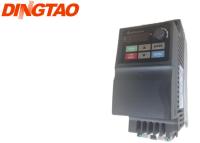 China Xlc7000 / Z7 Cutting Spare Parts 94816000 Assembly Vfd, Programmed Ctot, Delta for sale