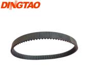 China 180500306 Z7 Xlc7000 Cutter Parts Cutter Belt Timing 5mm Pitch 127 Grv 9mm Wide for sale