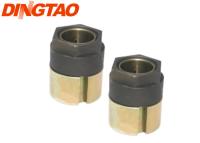 China 306500113 Suit Xlc7000 Cutting Part Clmp Slv Trantorque 1/2