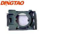 China 925500664 XLC7000 Z7 Auto Cutter Parts ACTUATOR,3P SWITCH,ABB#M3SS3-10B,MCBH-00 for sale