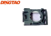 China 925500664 XLC7000 Z7 Auto Cutter Parts ACTUATOR,3P SWITCH,ABB#M3SS3-10B,MCBH-00 for sale