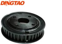 China 90856000 Z7 / Xlc7000 Cutting Parts Pulley, 36t, Lanc, 22.22mm (7/8