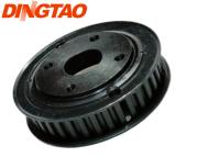 China 90856000 Z7 / Xlc7000 Cutting Parts Pulley, 36t, Lanc, 22.22mm (7/8