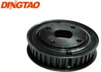 China 90856000 Z7 / Xlc7000 Cutting Parts Pulley, 36t, Lanc, 22.22mm (7/8
