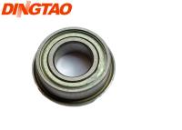 China 153500223 Z7 / Xlc7000 Cutting Parts Brg W/dbl Shld & Flg 6idx13odx5wmm Abec3 for sale