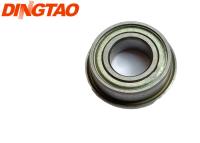 China 153500223 Z7 / Xlc7000 Cutting Parts Brg W/dbl Shld & Flg 6idx13odx5wmm Abec3 for sale