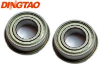 China 153500223 Z7 / Xlc7000 Cutting Parts Brg W/dbl Shld & Flg 6idx13odx5wmm Abec3 for sale