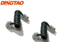 China 75280000 DT Xlc7000 Cutting Parts Cable Assy Transd Ki Coil Z7 Auto Cutter Part for sale