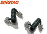 China 75280000 DT Xlc7000 Cutting Parts Cable Assy Transd Ki Coil Z7 Auto Cutter Part for sale