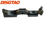 China Z7 / Xlc7000 Cutting Parts 90944000 , 90944001 Upper Carbide Blade Guide Assy for sale