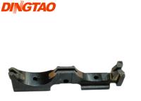 China Z7 / Xlc7000 Cutting Parts 90944000 , 90944001 Upper Carbide Blade Guide Assy for sale