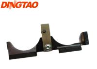 China 93293001 Xlc7000 Spare Parts , Suit Z7 Cutting Top Roller Sub-assembly for sale