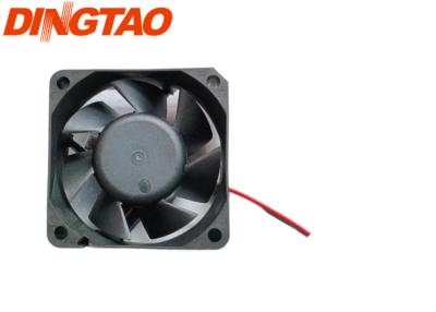 China 94722000 Suit Xlc7000 Cutting Spare Parts Cooling Fan Z7 Cutter Parts for sale