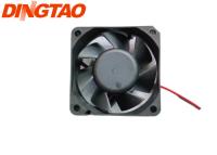 China 94722000 Suit Xlc7000 Cutting Spare Parts Cooling Fan Z7 Cutter Parts for sale