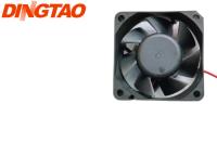 China 94722000 Suit Xlc7000 Cutting Spare Parts Cooling Fan Z7 Cutter Parts for sale