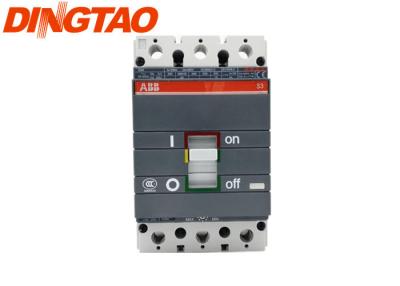 China 304500129 For Cutting Circuit Breaker Switch For XLC7000 Z7 / Spare Parts for sale