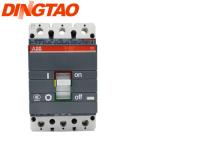 China 304500129 For Cutting Circuit Breaker Switch For XLC7000 Z7 / Spare Parts for sale