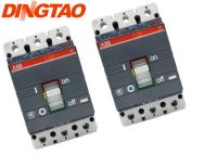 China 304500129 For Cutting Circuit Breaker Switch For XLC7000 Z7 / Spare Parts for sale