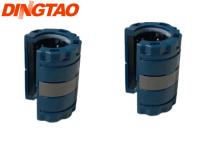 China 153500605 Xlc7000 Spare Parts Bearing, 16mm Super Smart Ball Bushing for sale