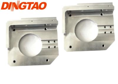 China 90673000 Xlc7000 Cutter Parts Bracket - Motor Mount Suit Z7 Spare Parts for sale