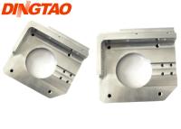 China 90673000 Xlc7000 Cutter Parts Bracket - Motor Mount Suit Z7 Spare Parts for sale
