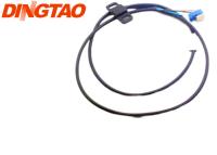 China Xlc7000 Cutter Parts 91808000 Assy C-axis Home Sensor Z7 Cutter Spare Part for sale