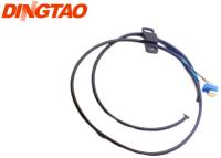 China Xlc7000 Cutter Parts 91808000 Assy C-axis Home Sensor Z7 Cutter Spare Part for sale