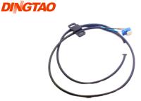 China Xlc7000 Cutter Parts 91808000 Assy C-axis Home Sensor Z7 Cutter Spare Part for sale