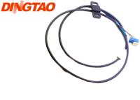 China Xlc7000 Cutter Parts 91808000 Assy C-axis Home Sensor Z7 Cutter Spare Part for sale