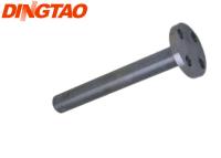 China 91057000 Xlc7000 Cutter Parts Wheel Axle Suit  Cutting Z7 Cutting Parts for sale