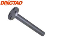 China 91057000 Xlc7000 Cutter Parts Wheel Axle Suit  Cutting Z7 Cutting Parts for sale