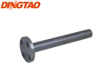 China 91057000 Xlc7000 Cutter Parts Wheel Axle Suit  Cutting Z7 Cutting Parts for sale