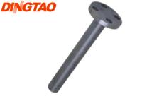 China 91057000 Xlc7000 Cutter Parts Wheel Axle Suit  Cutting Z7 Cutting Parts for sale