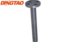 China 91057000 Xlc7000 Cutter Parts Wheel Axle Suit  Cutting Z7 Cutting Parts for sale