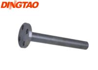 China 91057000 Xlc7000 Cutter Parts Wheel Axle Suit  Cutting Z7 Cutting Parts for sale