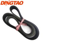 China Xlc7000 / Z7 Cutter Spare Parts 180500278 Belt Browning 